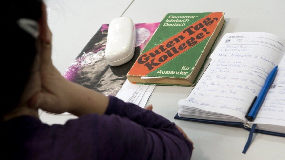 Why learning languages still matters today