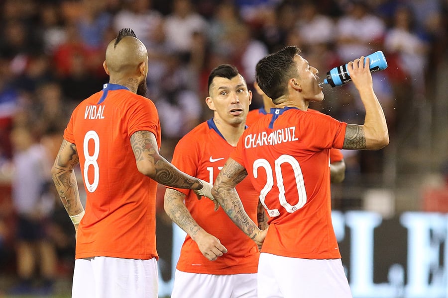 Gary Medel y Arturo Vidal anticipan el Mundial 2026: los favoritos, el ...