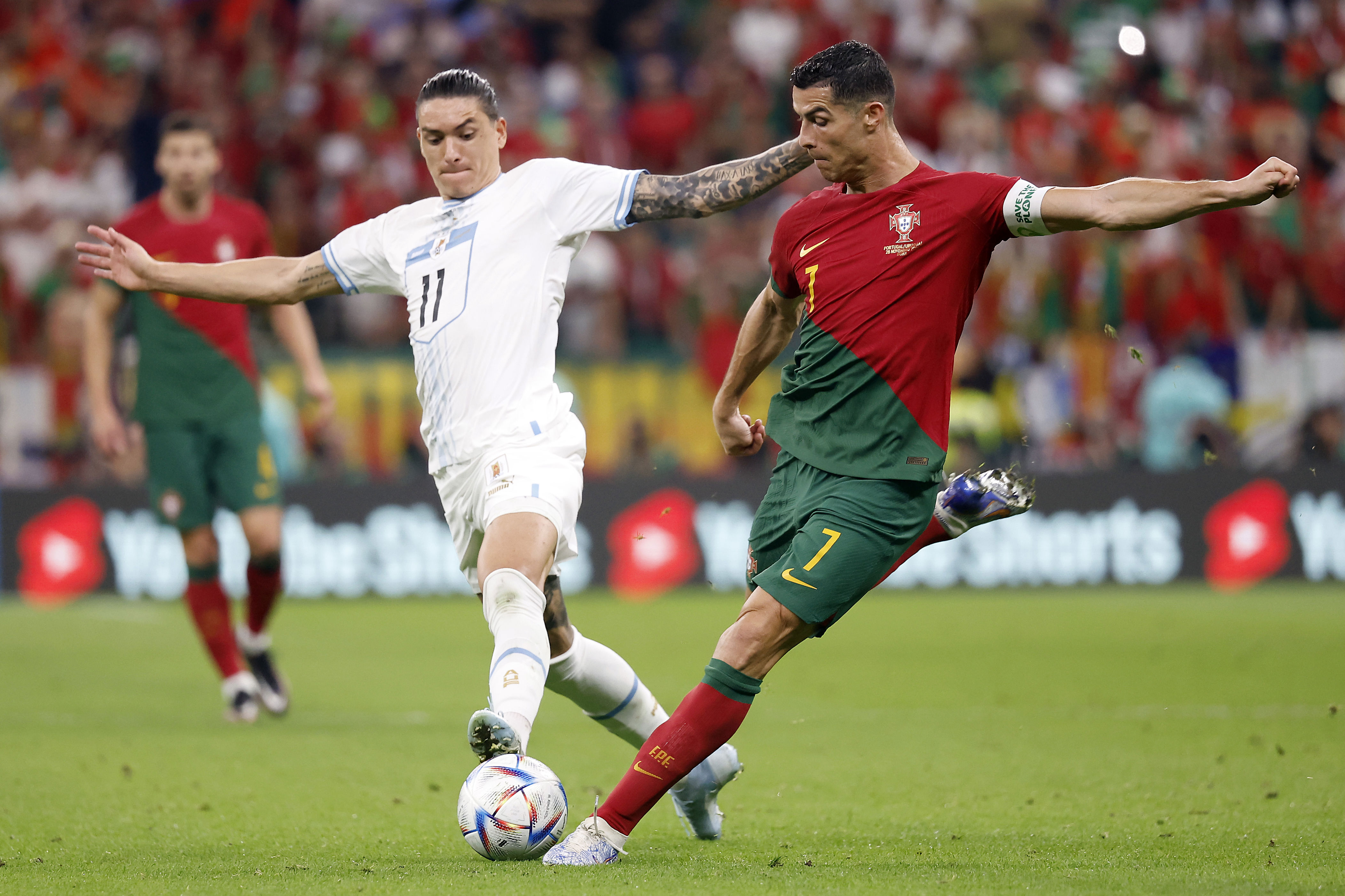 The 10 national teams under the most pressure at the 2026 World Cup