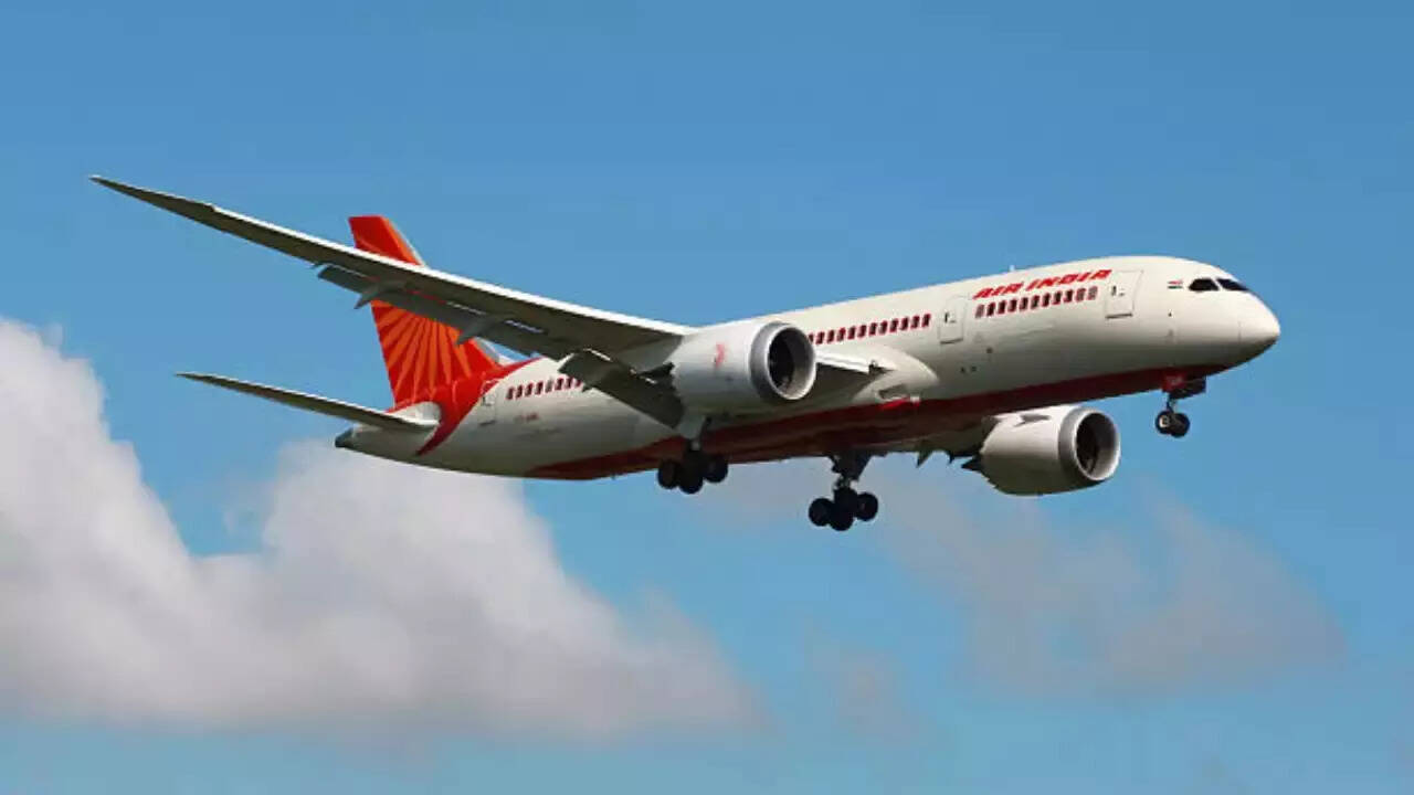 Air India extends Tel Aviv-Delhi flight suspension till July 31