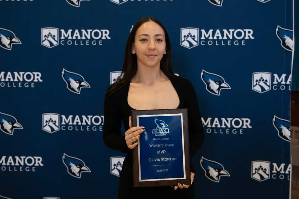 From survivor to counselor: How Manor College helped Olivia Morton find ...