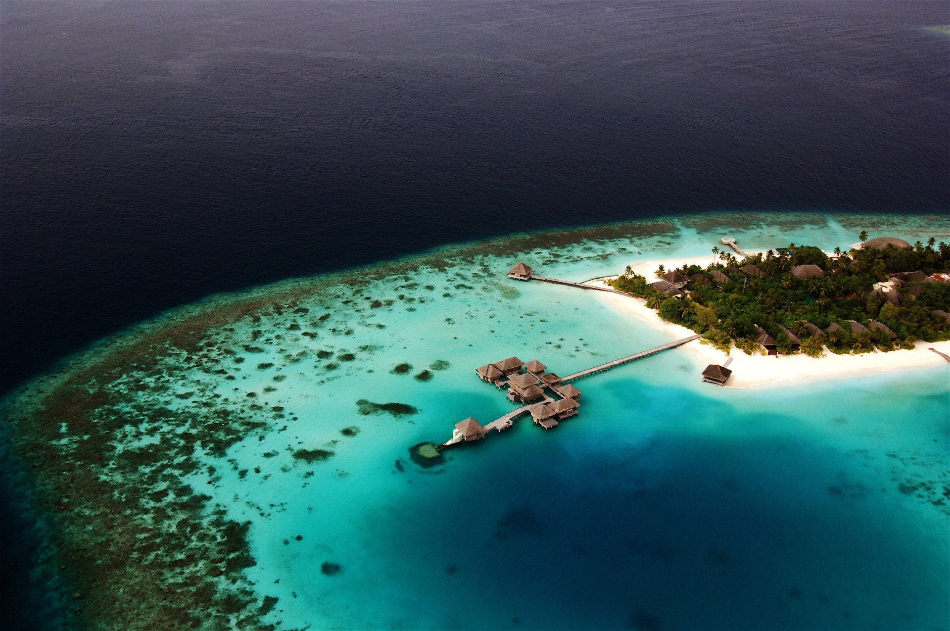 Visit these famous landmarks before they disappear