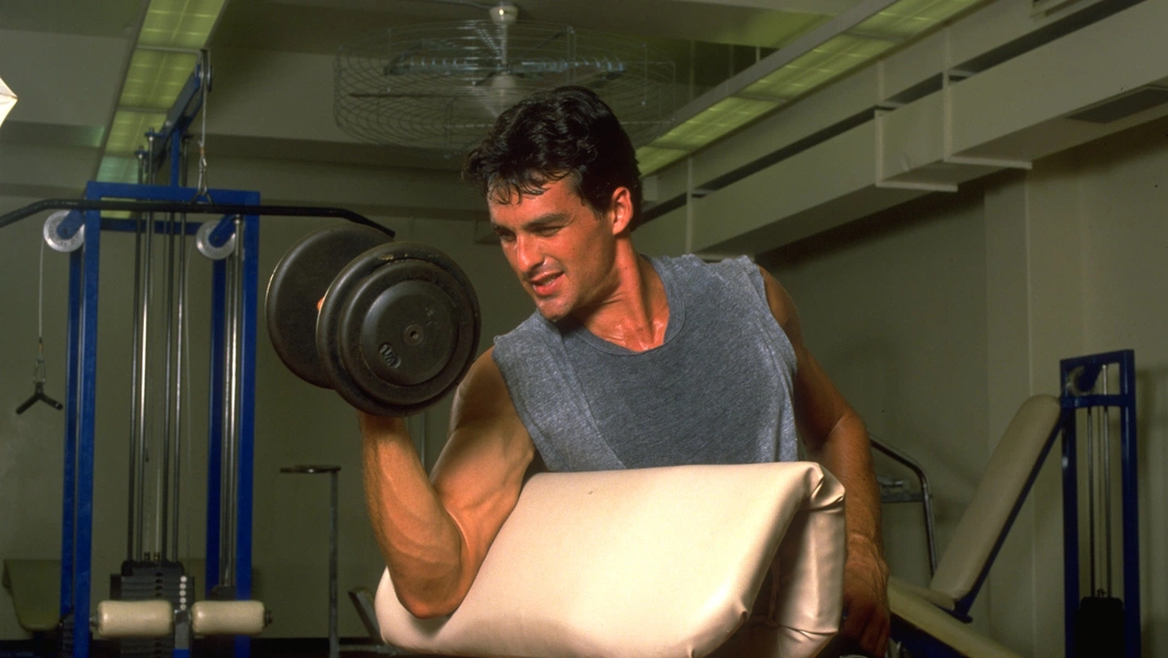 Barbell basics to build lasting strength