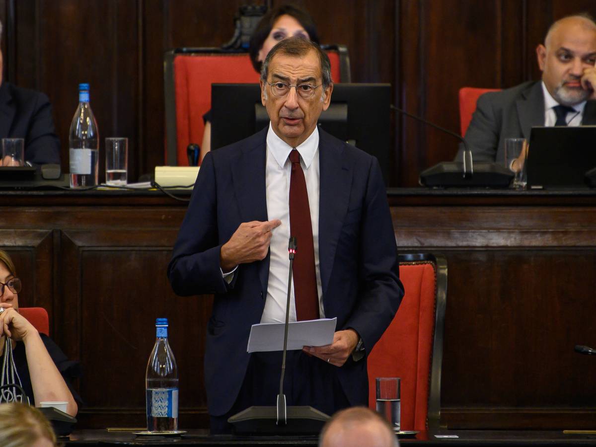 Fdi: "Metal detector in tutte le stazioni". Ma Sala non ci sta e ...