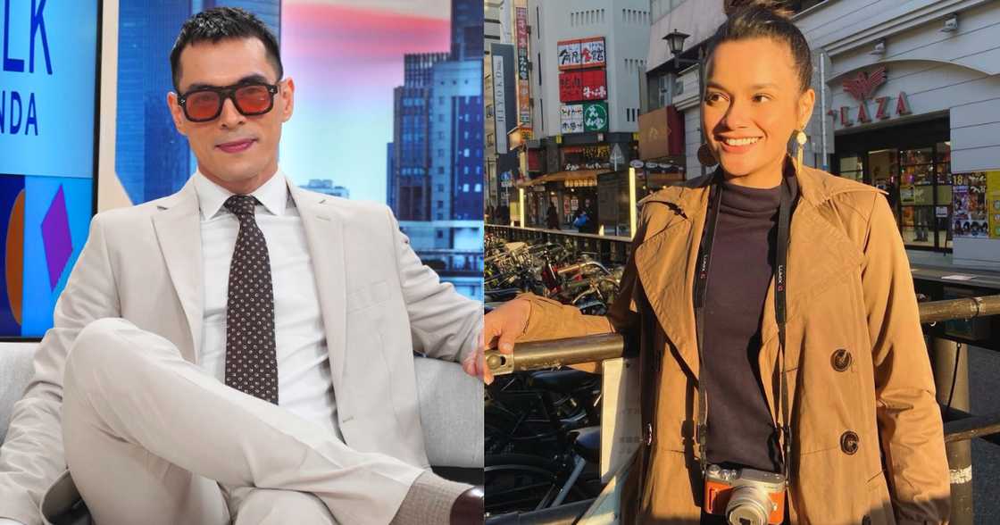 Jake Cuenca, ibinunyag na minsang niligawan si Yasmien Kurdi