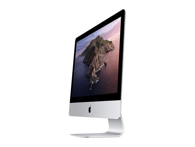Why squeeze files onto a tiny laptop when this 1TB iMac is only $350?