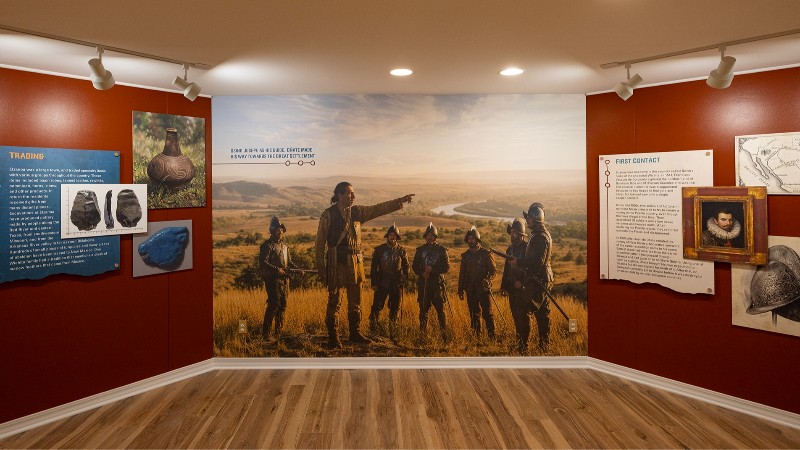 Etzanoa Immersion Center opening in June