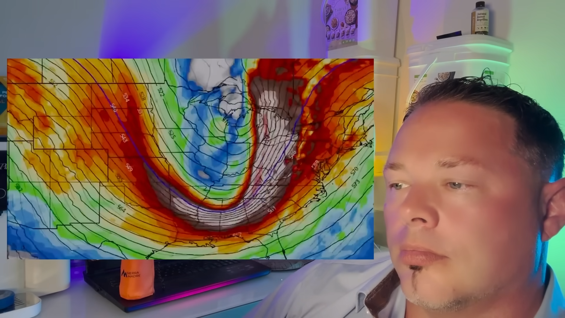 This video shows why 200 million people are at risk