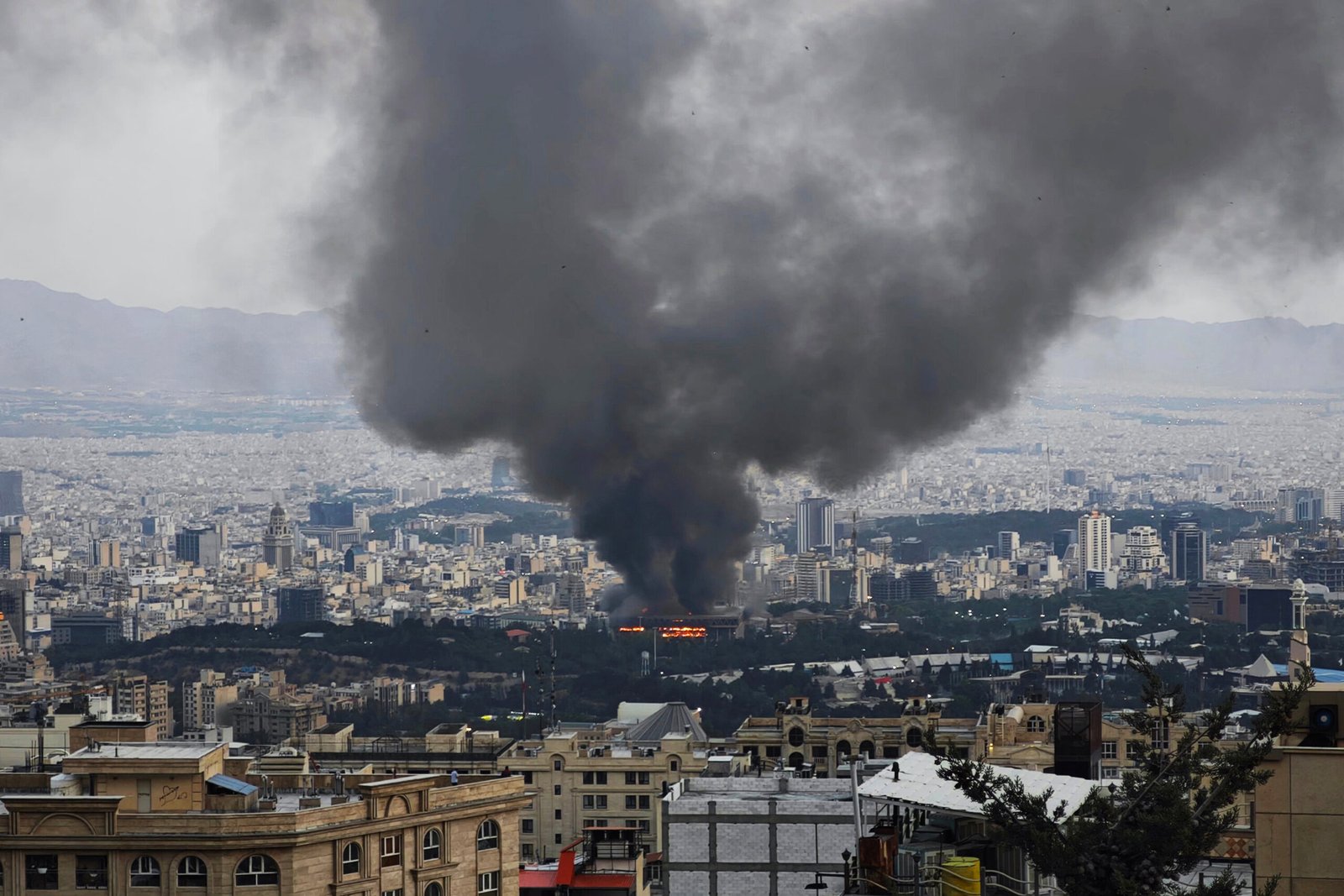 Why Iran war could become global food crisis, not just energy shock