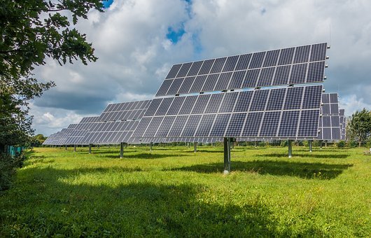 Huge plans revealed for major new solar farm on outskirts of Blackpool