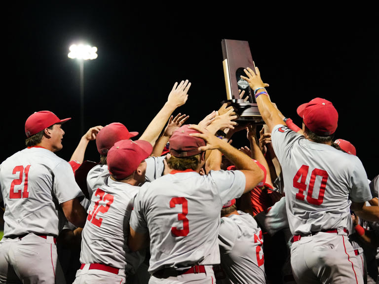 Denison beats Endicott to win Division III baseball national title