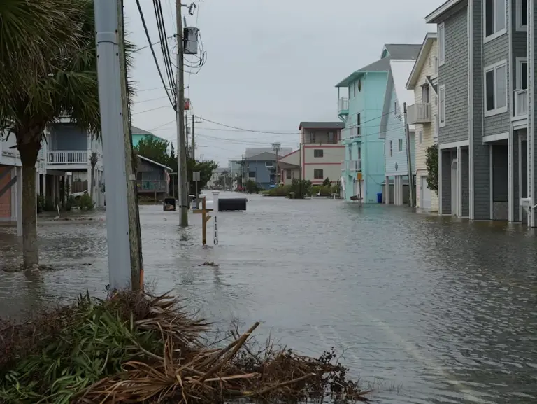 Hurricane Alley is moving: Why the Gulf Coast map looks nothing like it ...