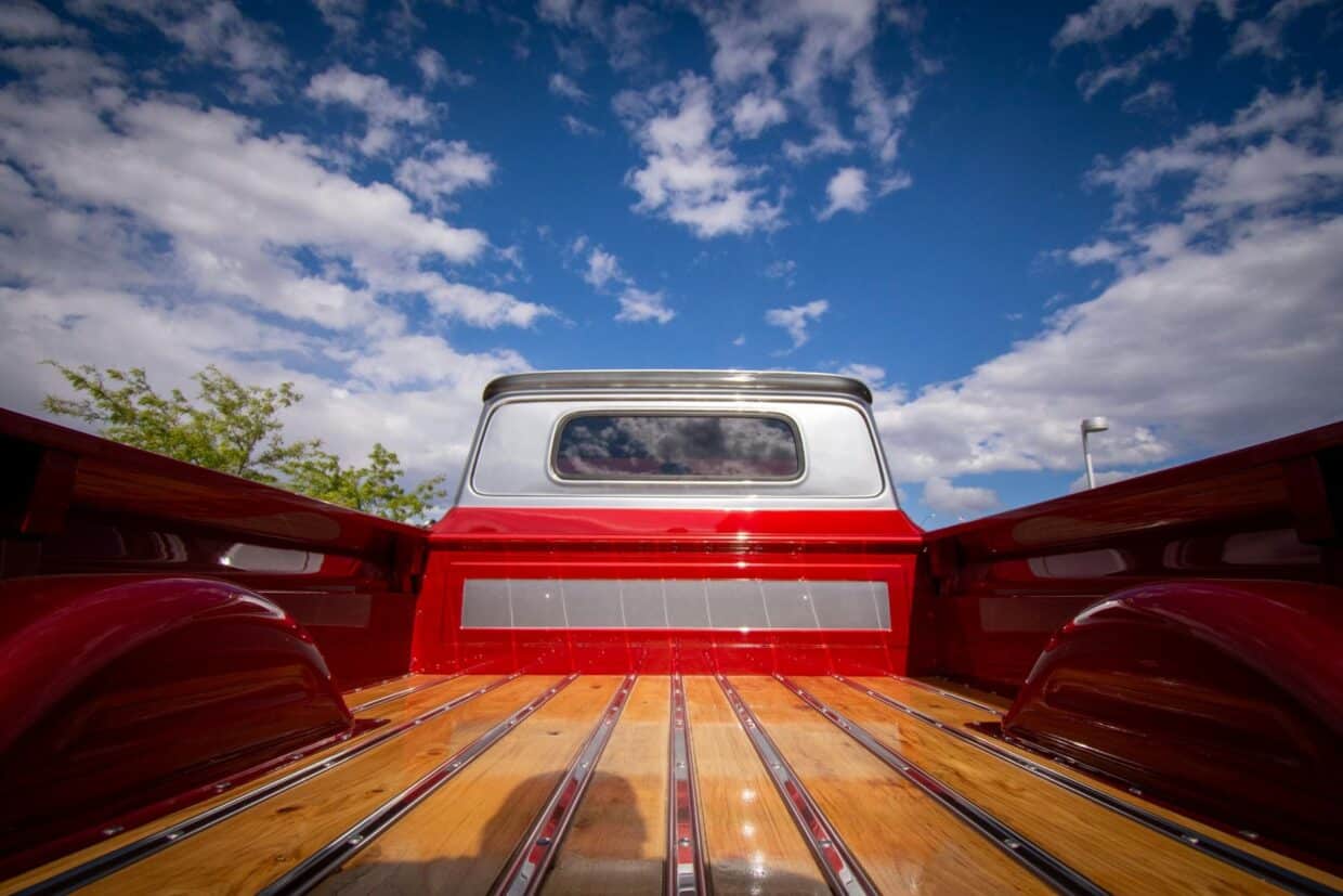 Quick and easy tips to improve your truck’s mileage