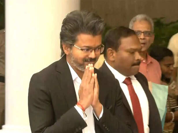 What really happened in Vijay and Modi’s 20-minute talk?