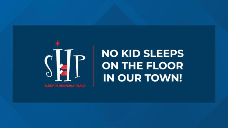 New Waynesboro nonprofit chapter works to make sure no child sleeps on ...