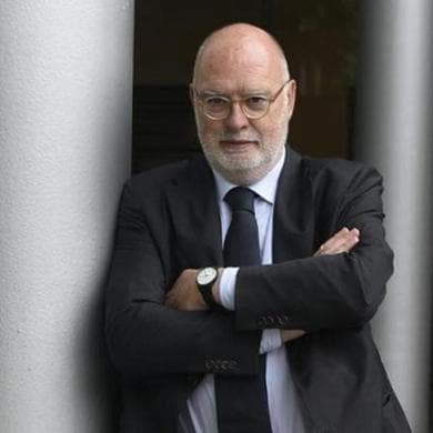 Antonio Gozzi nominato Cavaliere del lavoro dal presidente Mattarella ...