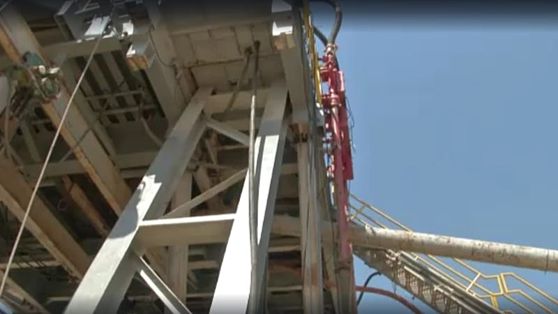 Australian energy firm signs landmark gas deal with Zimbabwe