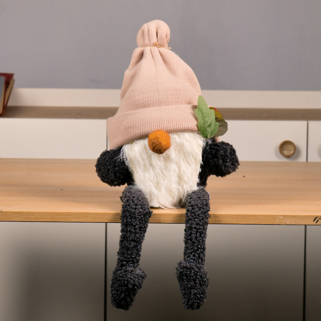Your new favorite DIY gnome project 🧙