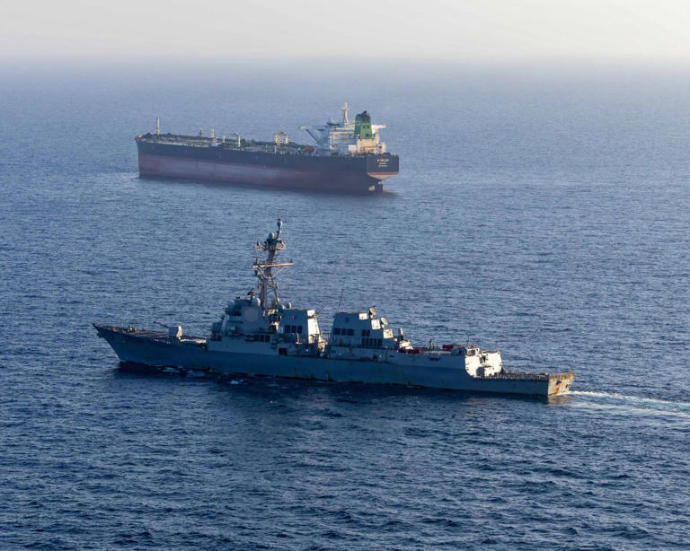 US forces deployed to war zones are reportedly being targeted using ...