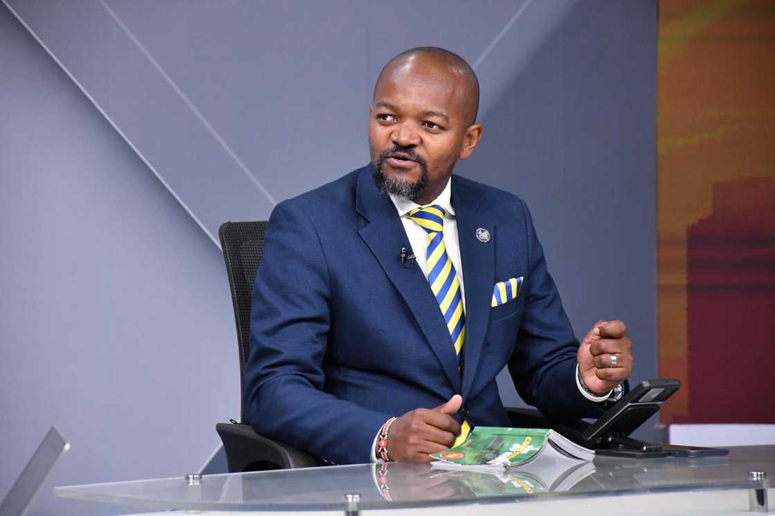 ODM's 2027 strategy: Will avoiding a presidential bid hurt the Orange ...