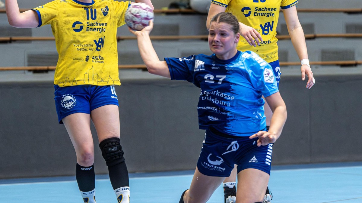 TuS Lintfort: Svenja Rottwinkel will aufs Treppchen – Eva Manthei bleibt