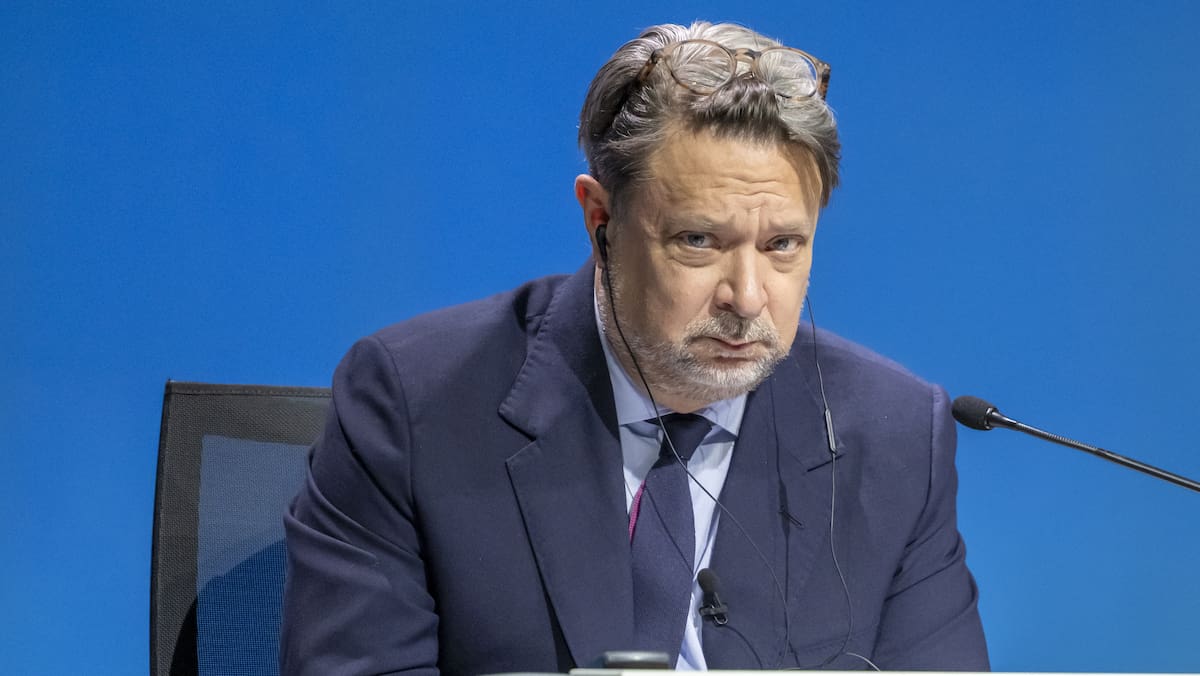 Sandoz-Chef schimpft über Chinesen: «Antibiotika sind billiger als ein ...