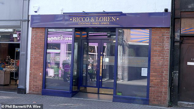 Man appears in court charged with murder of village pub owner outside ...