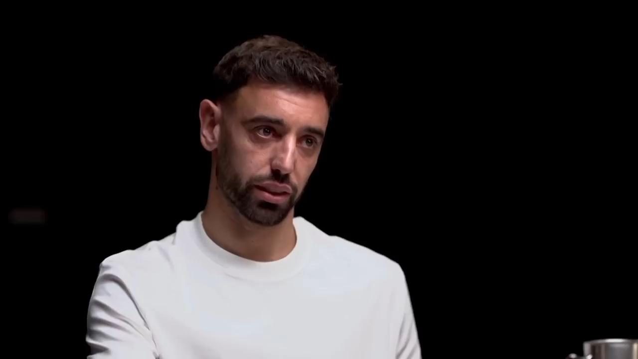 'Winning World Cup my biggest career goal' - Fernandes opens up in ...