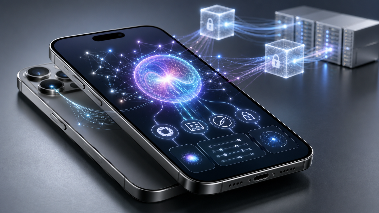 iOS 27 vuole rendere Siri il vero cervello dell'iPhone