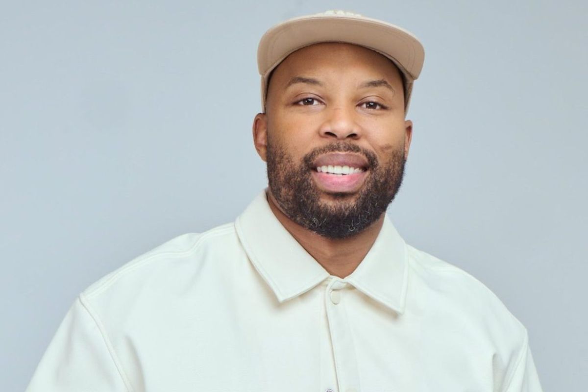 'Freeze the world': Fans react to Sizwe Dhlomo's Kaya FM exit