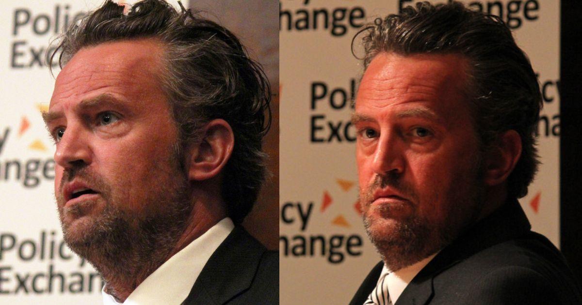 'Horribly, horribly sorry': Matthew Perry’s ex-assistant begs family ...