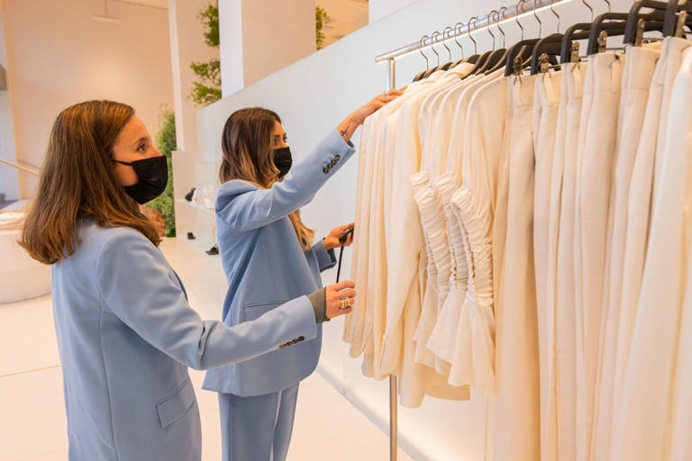La patronal de Inditex, Mango, Primark y H&M y los sindicatos llegan a ...