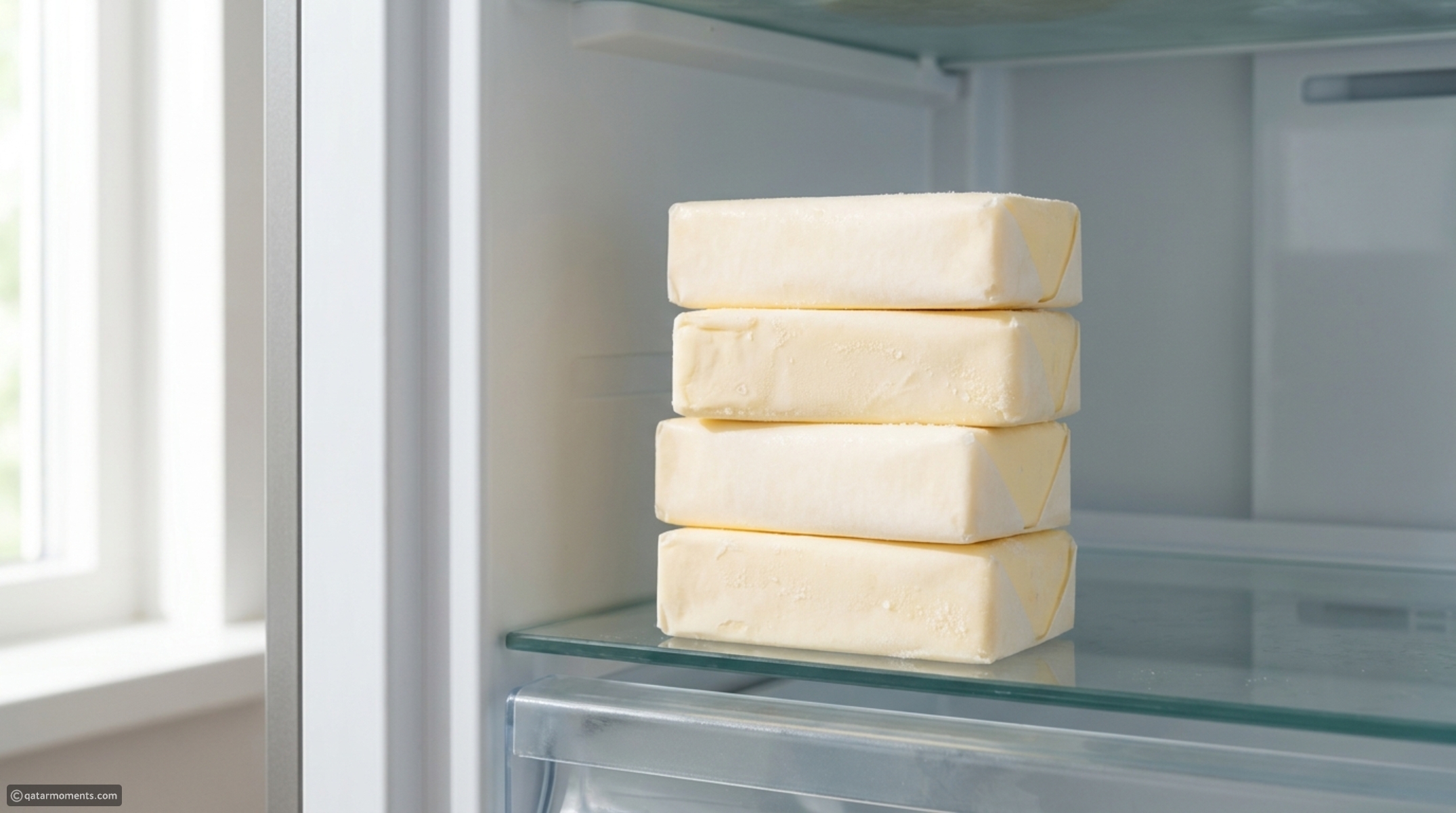 12 foods you should always keep in the freezer but probably don’t