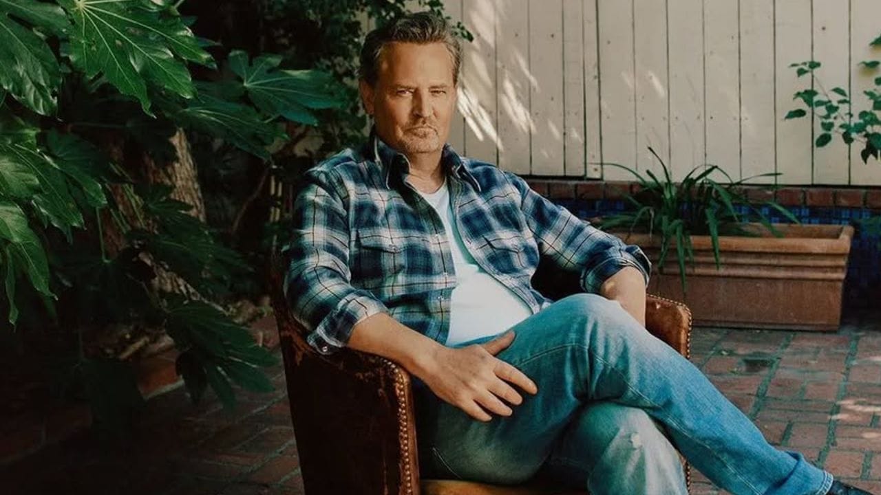 Matthew Perry death case: Actor’s live-in assistance pleads guilty ...