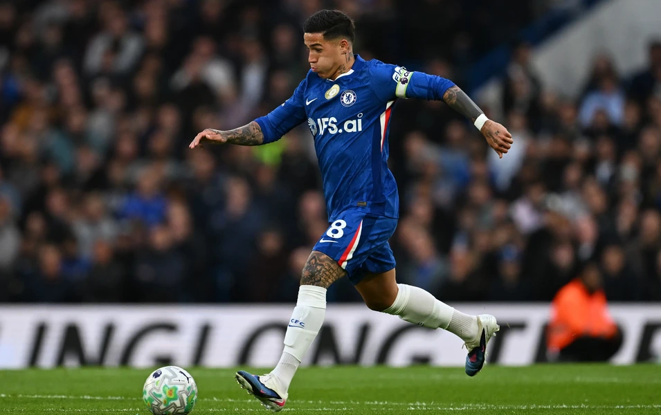 Enzo Fernandez pushes for Real Madrid move as Chelsea set £120m fee