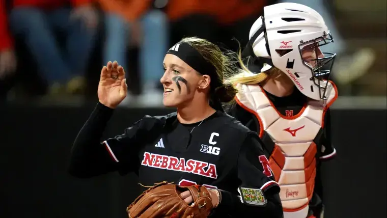 What channel is Nebraska vs. Arkansas softball on today? Time, TV ...