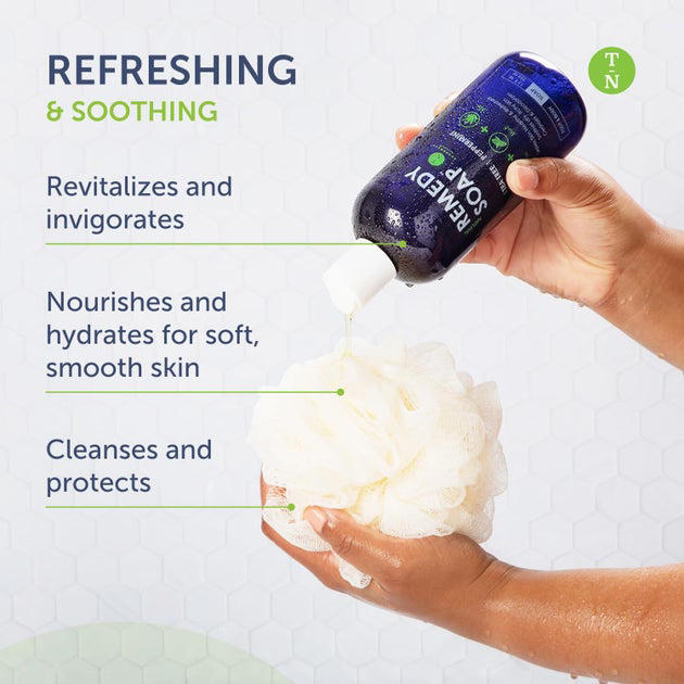 This $15 antifungal body wash is getting people so clean — but don't ...