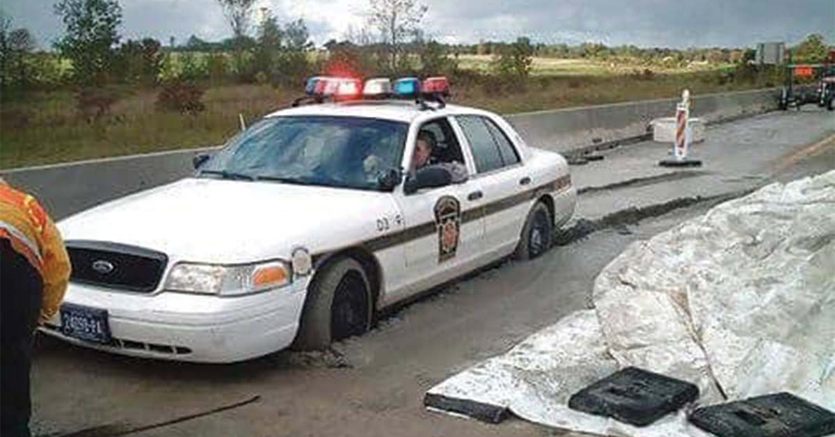 20 photos where common sense must have been out sick