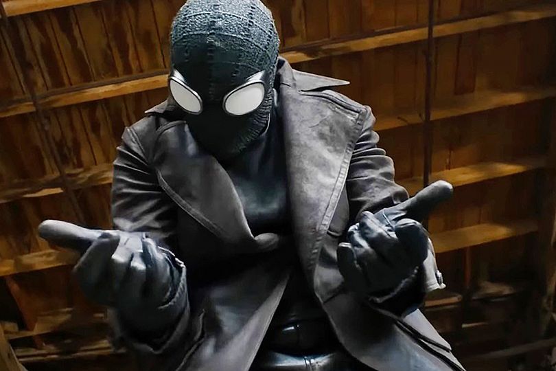 'Perfect' nostalgic series 'better than Spider-Noir' is coming back for ...