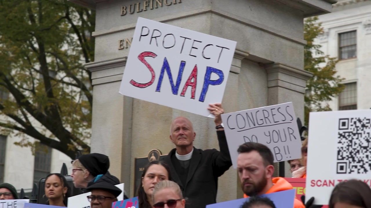 Thousands of SNAP users at risk of losing food aid on June 1 under new ...