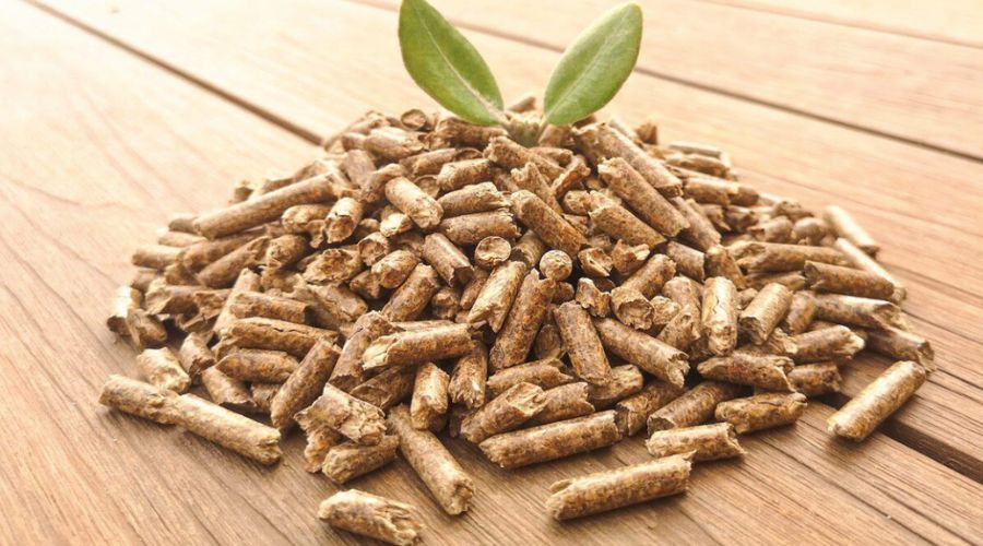 Pellet drzewny Podlaskie – gdzie kupić dobry pellet i brykiet RUF w ...