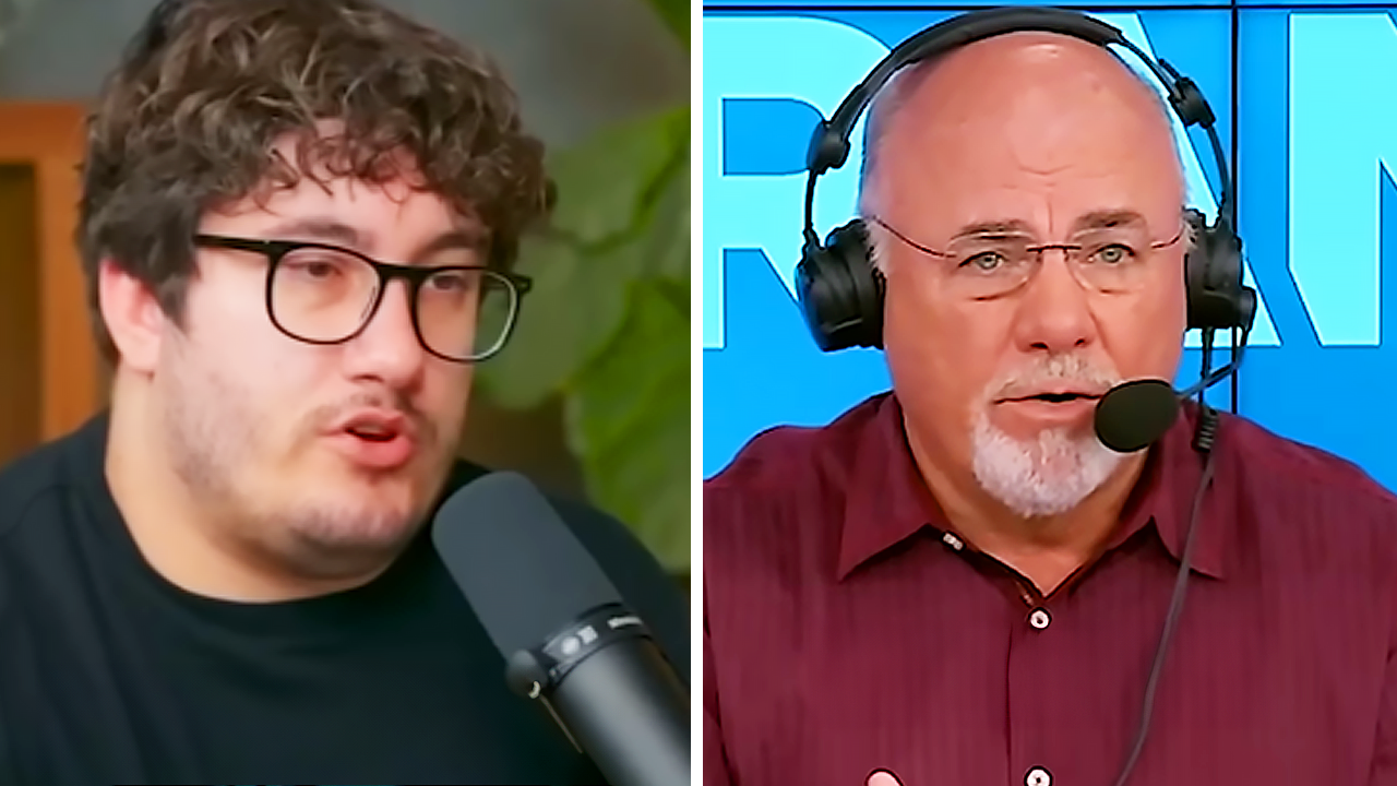 Ben Shapiro reacts to "finance bro" culture and stereotypes