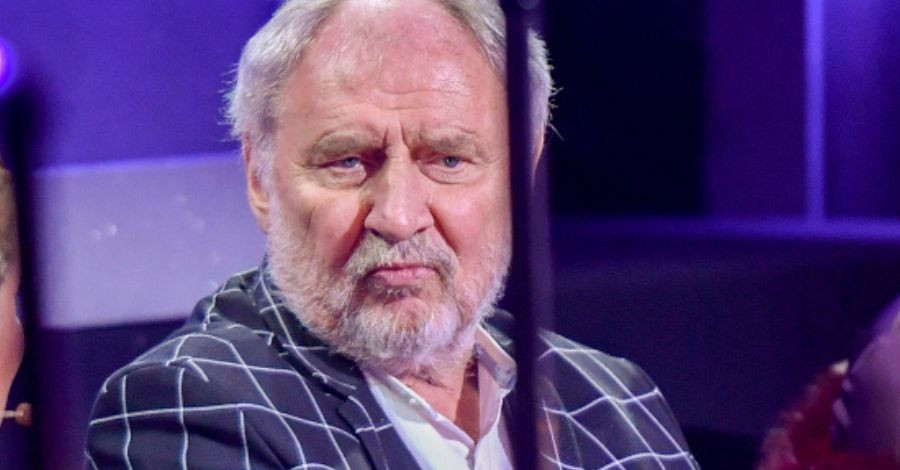 Tak mówi o byciu aktorem jednej roli. Wymowne słowa Andrzeja Grabowskiego