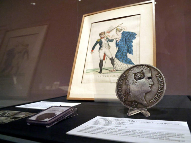 Art, money and war: Exhibit at University of Calgary examines lasting ...