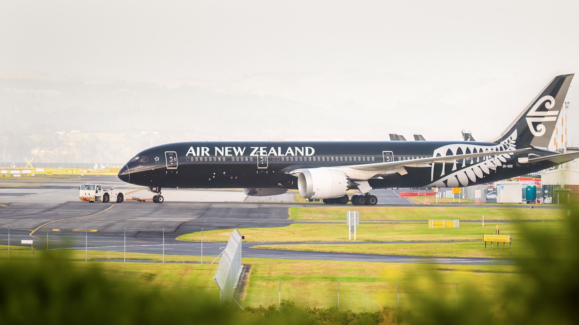 Air New Zealand to expand long-haul network from Christchurch by ...
