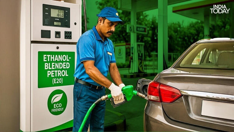 Is E20 petrol quietly increasing your monthly fuel bill? 5 in 10 owners ...