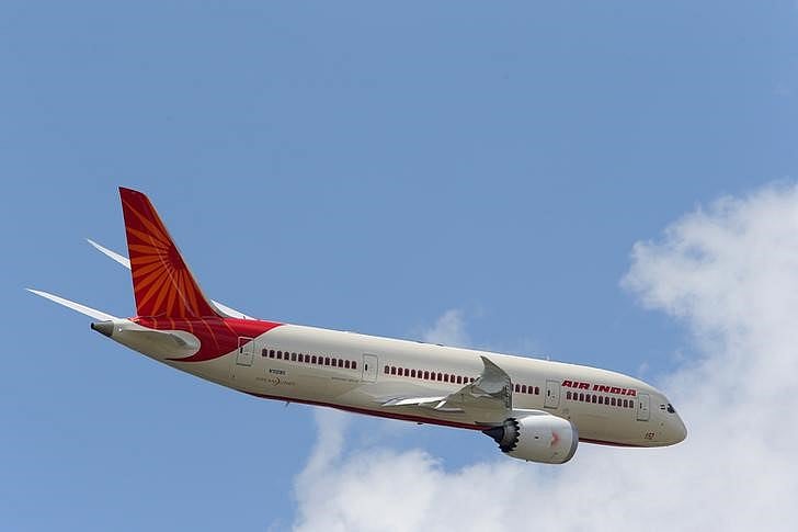 Air India extends suspension of flights to Israel till July end