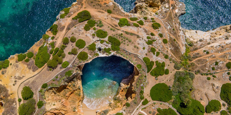 The Algarve named best value holiday destination