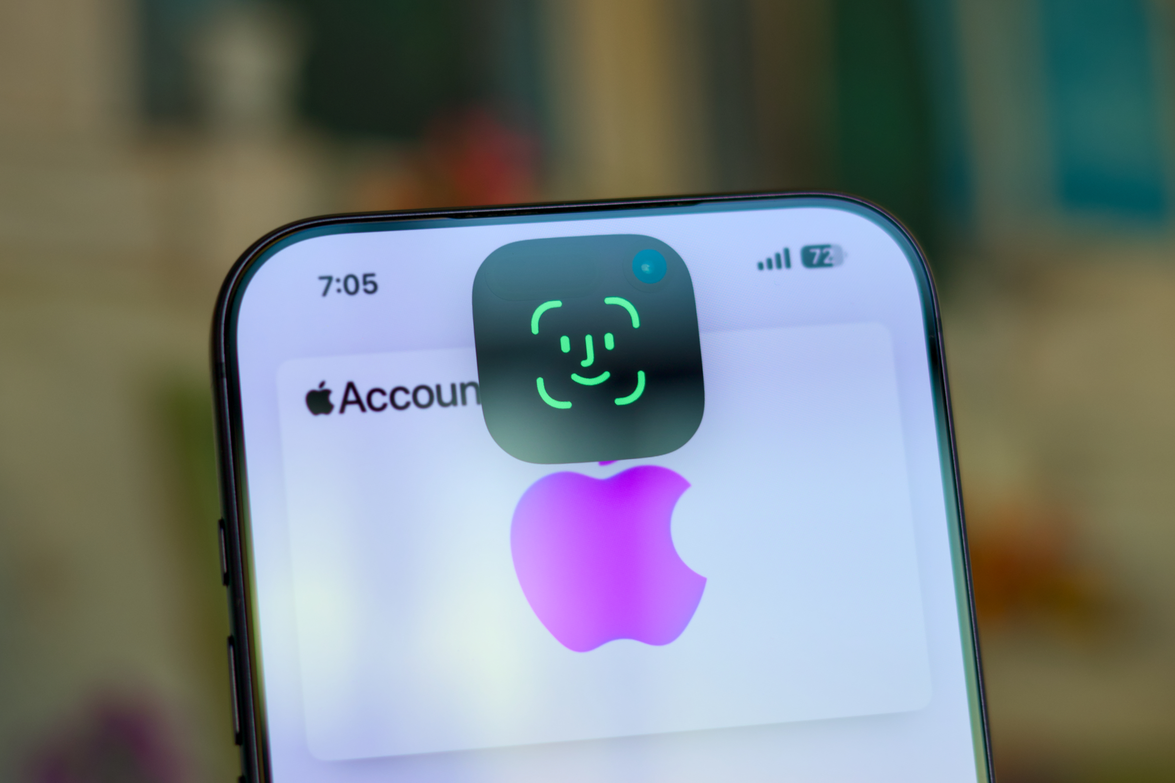 Apple arbeitet an neuem Diebstahlschutz