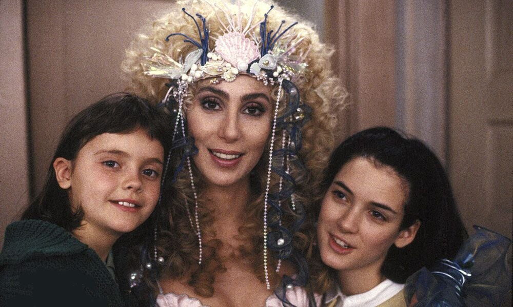 Cher en 5 rôles marquants